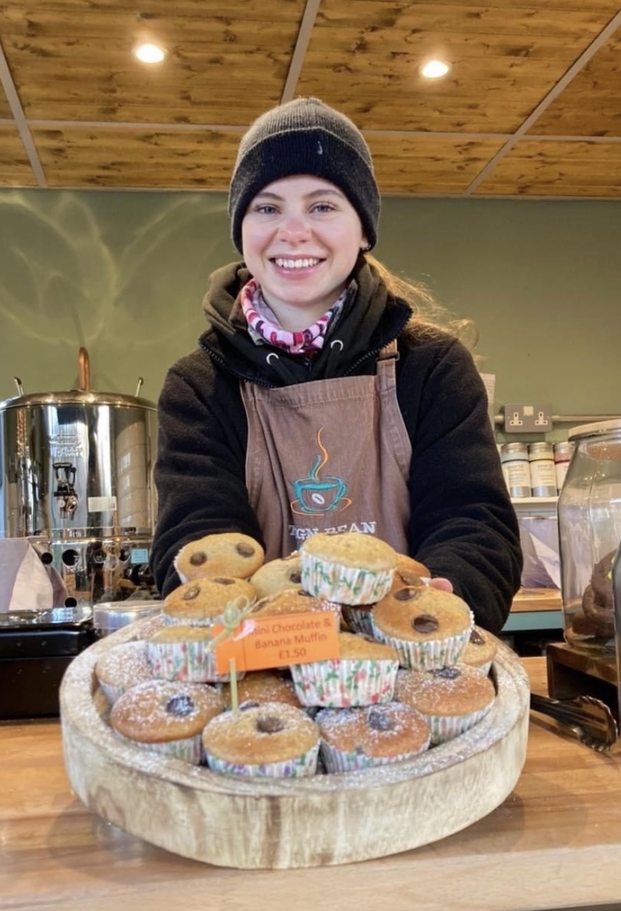 Team Bean - Teign Bean