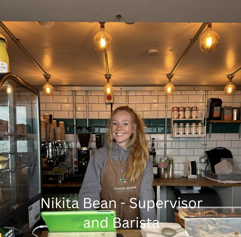 Team Bean - Teign Bean